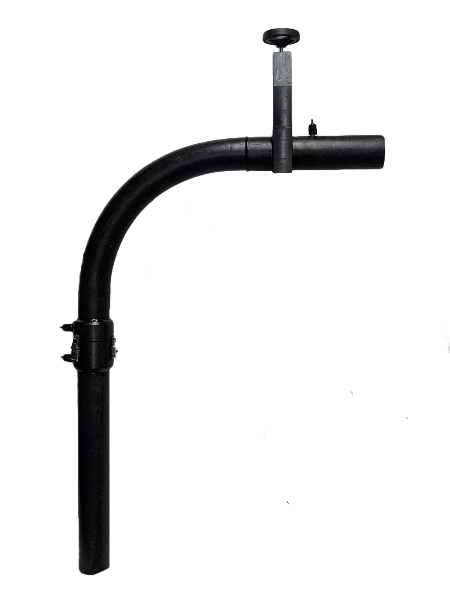 Orifice Plate Landfill Gas Wellhead | Real Environmental Products