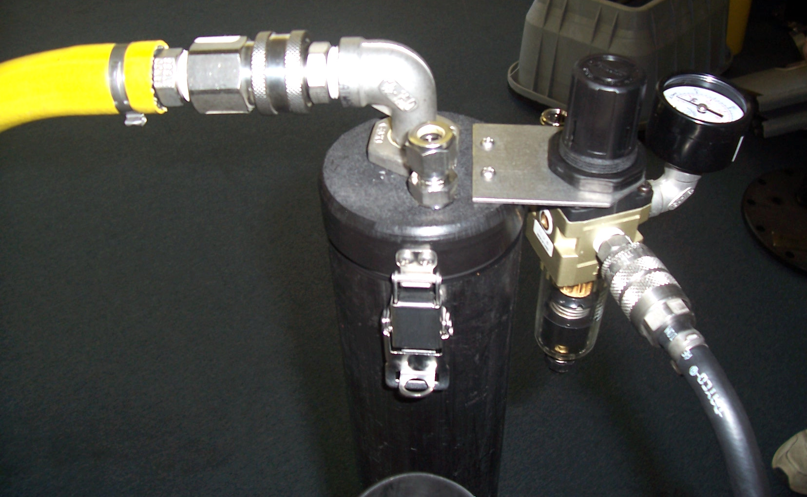 Auto Well | Real Environmental Products