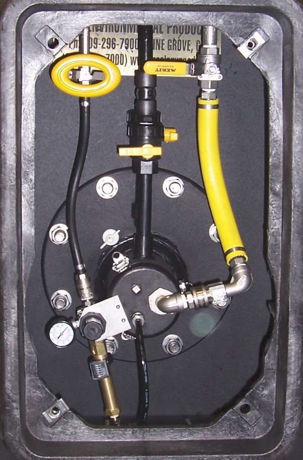 Auto Sump | Real Environmental Products